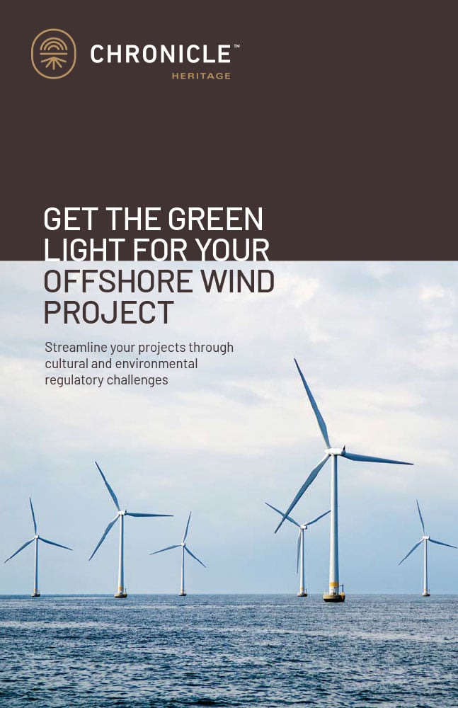 Offshore Windpower